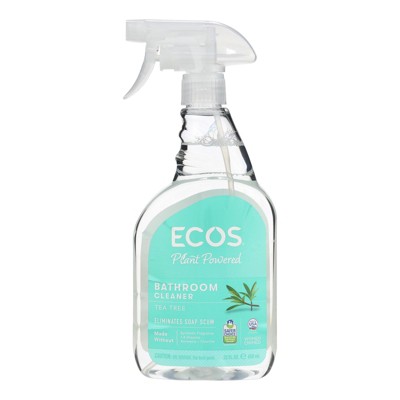 ECOS products at Target