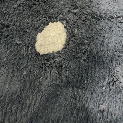 Polka Dot Kids' Bath Rug - Pillowfort™ : Target