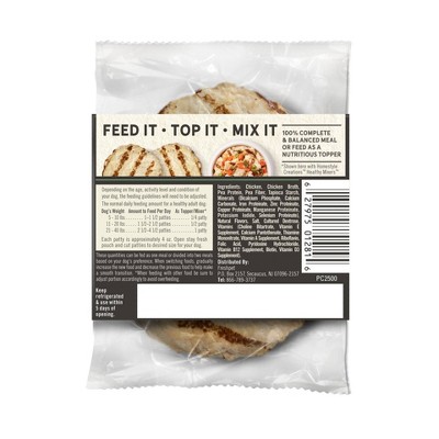 Freshpet : Dog Food : Target