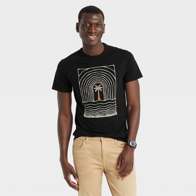 Men's Graphic T-Shirts & Sweatshirts : Target