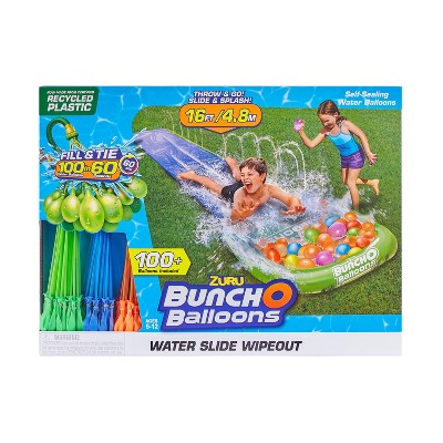 Bunch O Balloons : Target