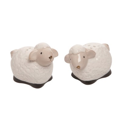 Park Designs Together Salt And Pepper Set : Target