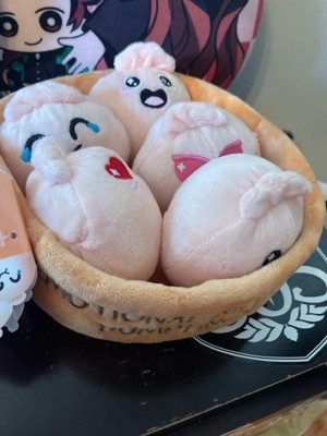 What Do You Meme? Emotional Support Dumplings Game : Target