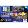 Masterpieces Officially Licensed Batman Checkers Board Game For ...