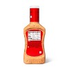Chipotle Ranch Dressing 16fl Oz - Market Pantry™ : Target