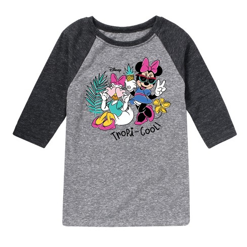 Boys' - Disney - Minnie And Daisy Tropicool Design : Target