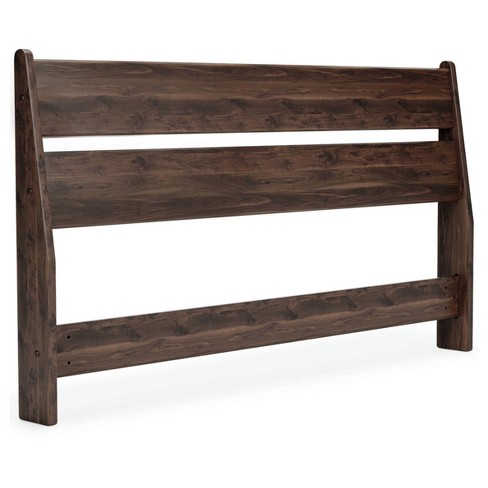 Queen Calverson Panel Headboard Mocha - Signature Design By Ashley : Target