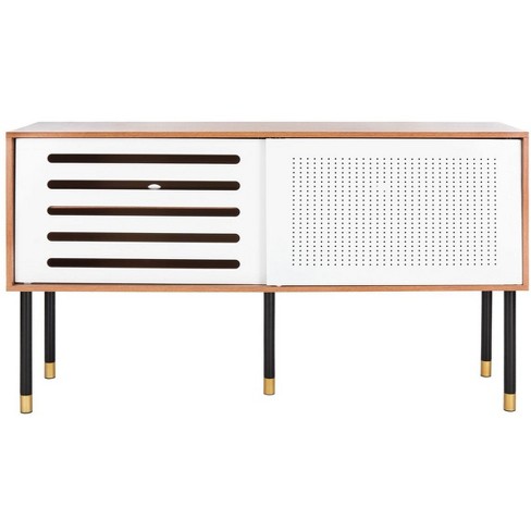 Shiloh Tv Stand - Safavieh : Target