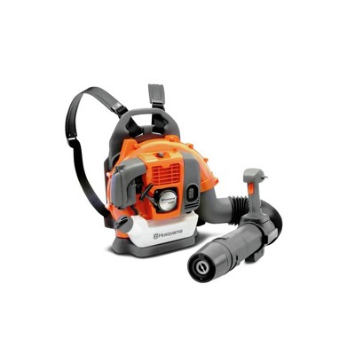 Husqvarna 531099401 150bpt Toy Bubble Backpack Leaf Blower : Target