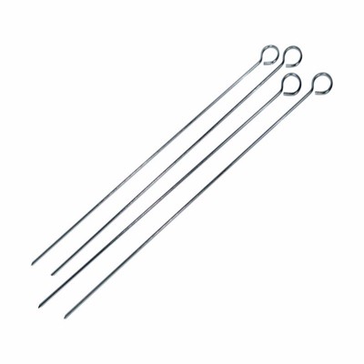 Viovia Natural Bamboo Skewers : Target