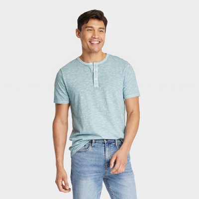 Men’s Shirts & Tops : Target