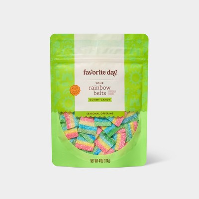 Sour Candy : Target