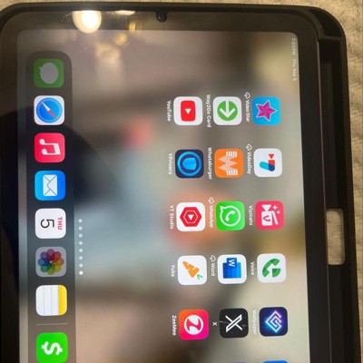 Refurbished Apple Ipad Mini Wi-fi Only 64gb - Purple (2021, 6th ...