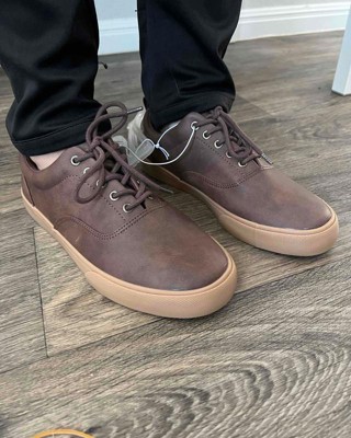 Men's Brady Sneakers - Goodfellow & Co™ : Target