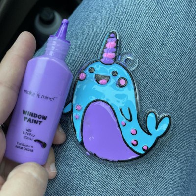 Window Art Kit - Make It Mine : Target