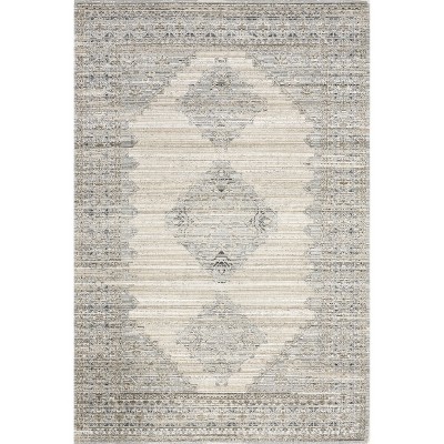 Nuloom Deena Vintage Machine Washable Indoor/outdoor Area Rug, 8' 10" X ...