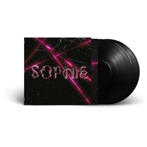 Sophie - Sophie (vinyl) : Target