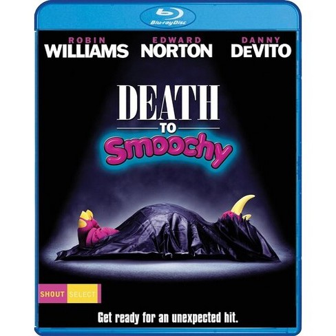 Death To Smoochy (blu-ray)(2002) : Target