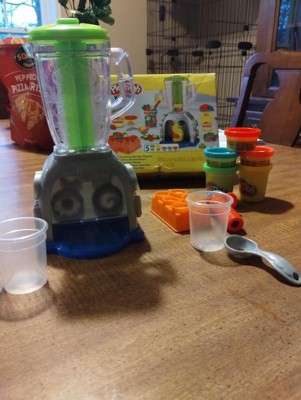 Play-doh Swirlin' Smoothies Blender Playset : Target