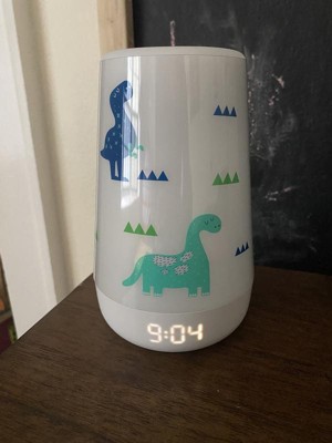 Hatch Rest 2nd Gen All-in-one Sleep Machine, Nightlight & Sound Machine ...