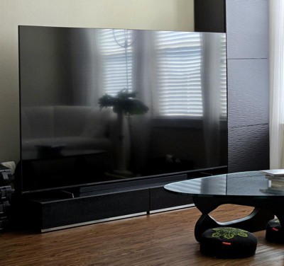 Samsung 98" Class Du9000 Hdr Crystal Uhd 4k Smart Tv - Black ...