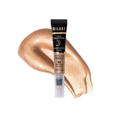 Milani Color Statement Lipstick - Bronze Beauty - 0.14 Oz : Target