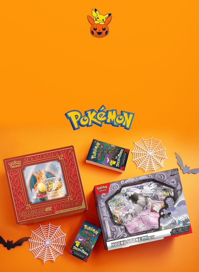 Pokémon : Target