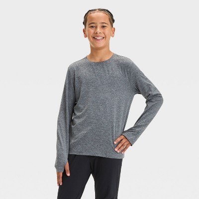 Boys’ Activewear Shirts : Target