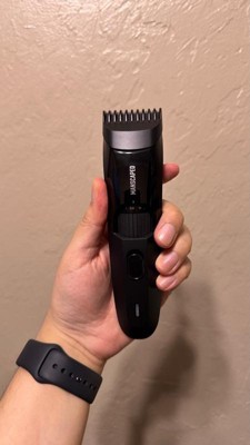Manscaped The Beard Hedger Skinsafe Cordless Beard Trimmer, Waterproof ...
