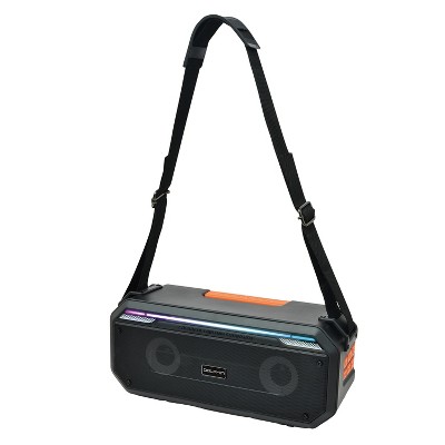 Naxa® Portable Cd/cassette Boom Box : Target