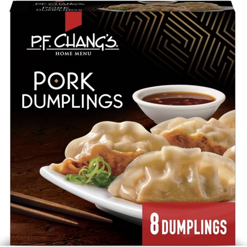 P.f. Chang's Frozen Pork Dumplings - 8.2oz : Target