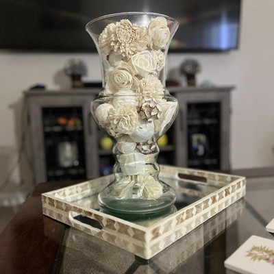 Shola Flower Filler Cream - Threshold™ : Target