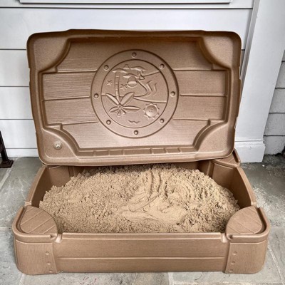 Step2 Play & Store Sandbox : Target