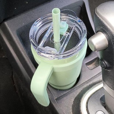 Reduce 24oz Cold1 Vacuum Insulated Stainless Steel Straw Tumbler Mug ...