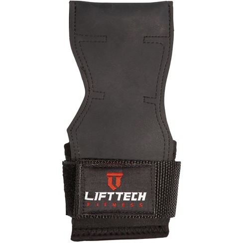 Lift Tech Fitness Rubber Ww Armor Weight Lifting Pads - Black : Target