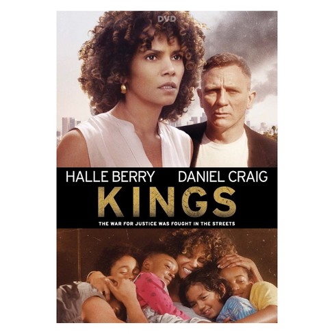 Kings (dvd) : Target