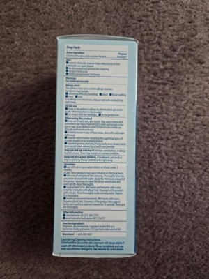 Hibiclens Antiseptic Skin Cleanse With Built-in Pump - 8 Fl Oz : Target