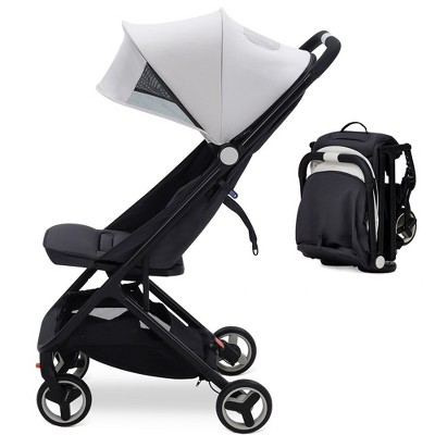 Doona Liki Stroller & Trike S3 - Gray Hound : Target