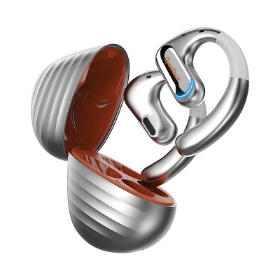 Openrock® Pro Open-ear Bluetooth® Air-conduction Sport Earbuds With ...