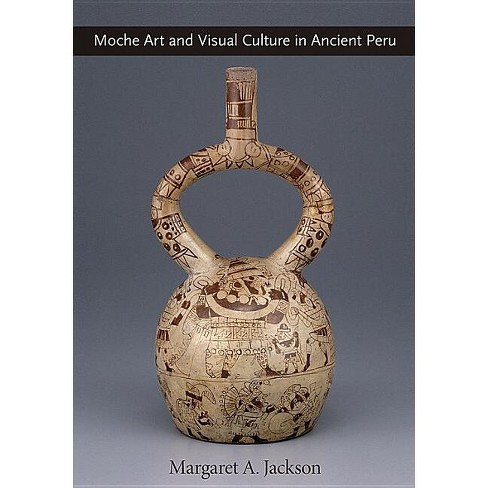 Moche Painting