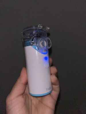 Frida Baby Ultra-Quiet Portable Nebulizer : Target