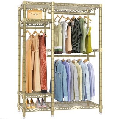 Vipek V2s Garment Rack Heavy Duty Commercial Grade Clothes Rack ...