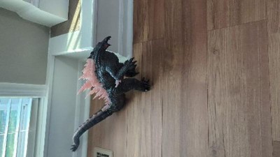 Jada Godzilla X Kong: The New Empire Heat-ray Breath Godzilla Rc : Target