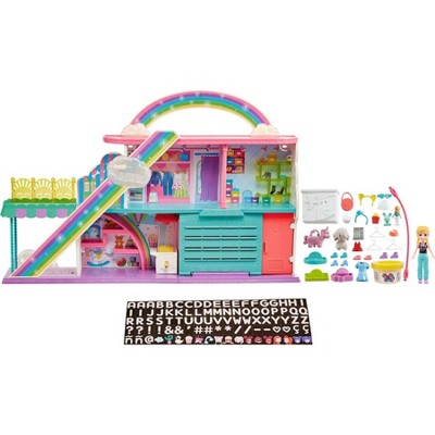 Polly Pocket : Target