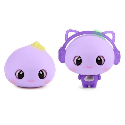 My Squishy Little Dj Mel Mix-a-lot By Wowwee : Target