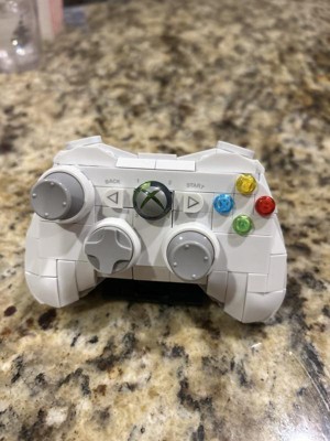 Mega Showcase Microsoft Xbox 360 Collector Building Set - 1342pcs : Target