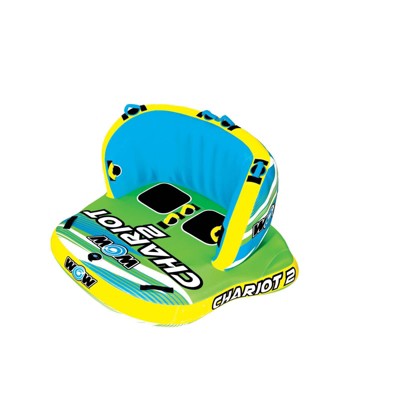 Wow Prowler Starter Kit 2-person Towable : Target