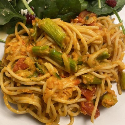 Barilla Proteinplus Multigrain Spaghetti Pasta - 14.5oz : Target