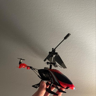 Sky Rover Knightvision Helicopter Drone : Target