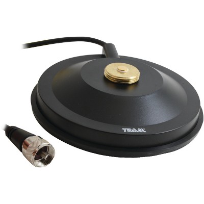 Tram 150-watt Pretuned Dual-band 144 Mhz To 148 Mhz Vhf/430 Mhz To 450 ...